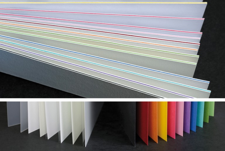 Papier multiloft - ICL Graphic